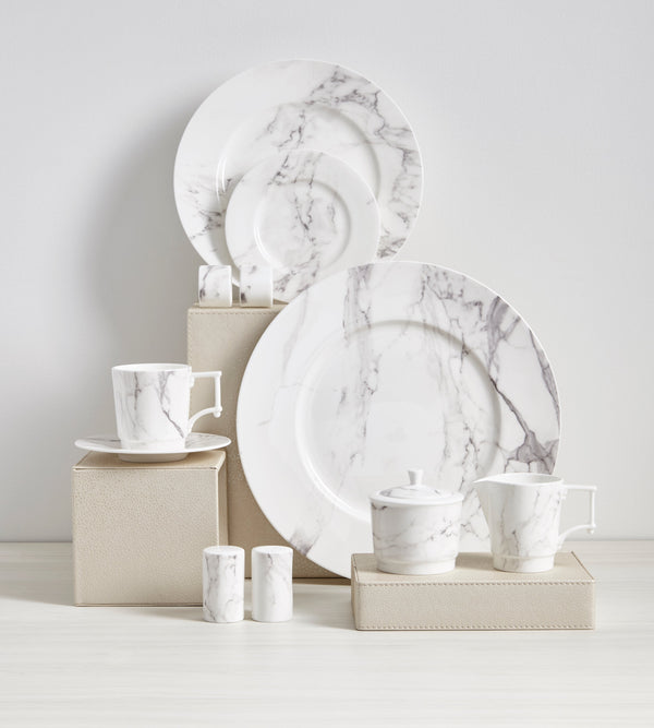 Villa Bianca - Serving Bowl - Prouna