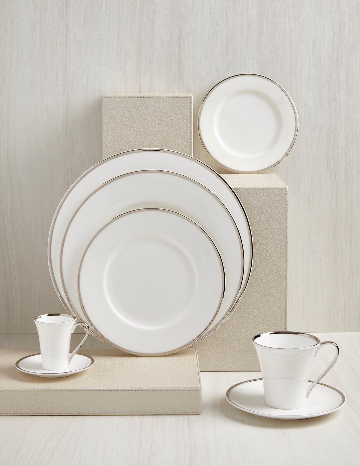 Comet Platinum - Prouna