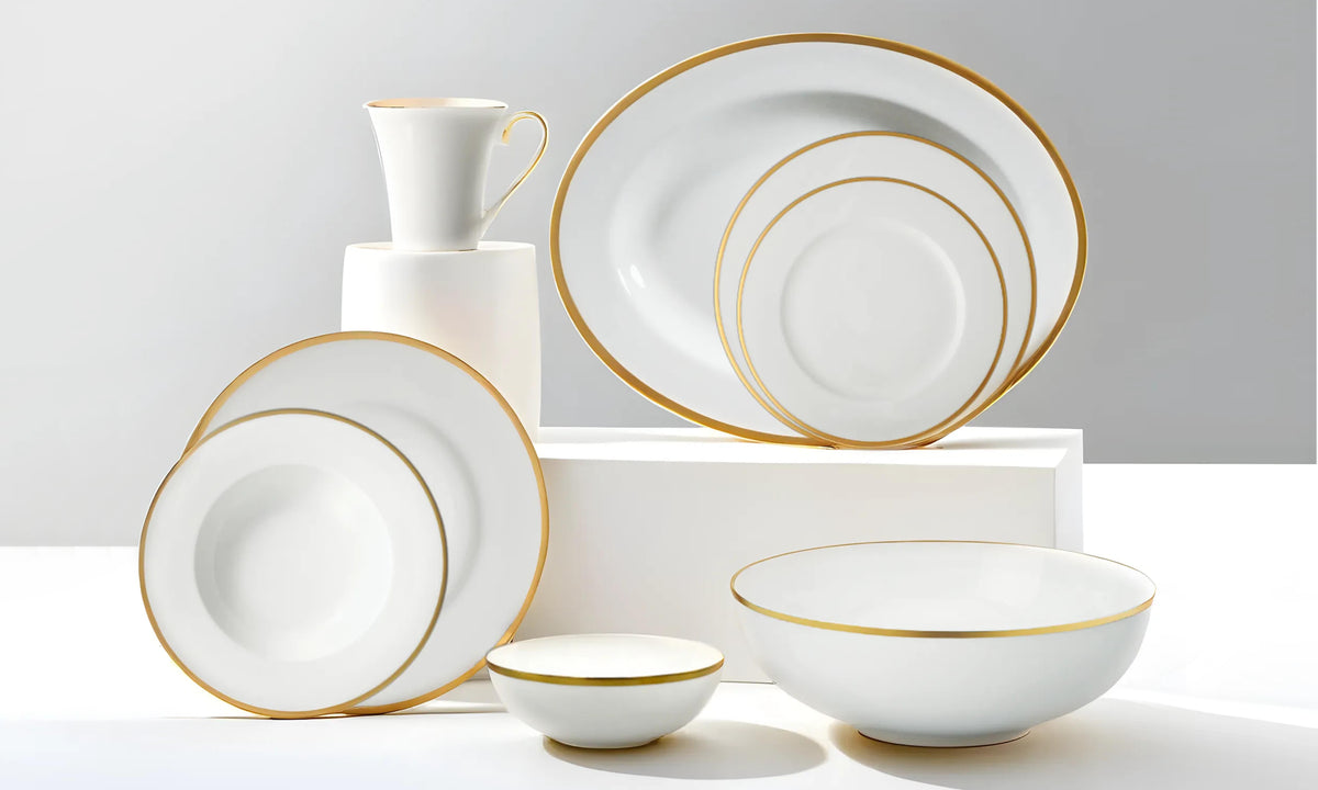 Collection - Comet Gold - Prouna