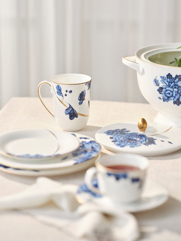 Emperor Flower - Mug, set of 2 - Prouna