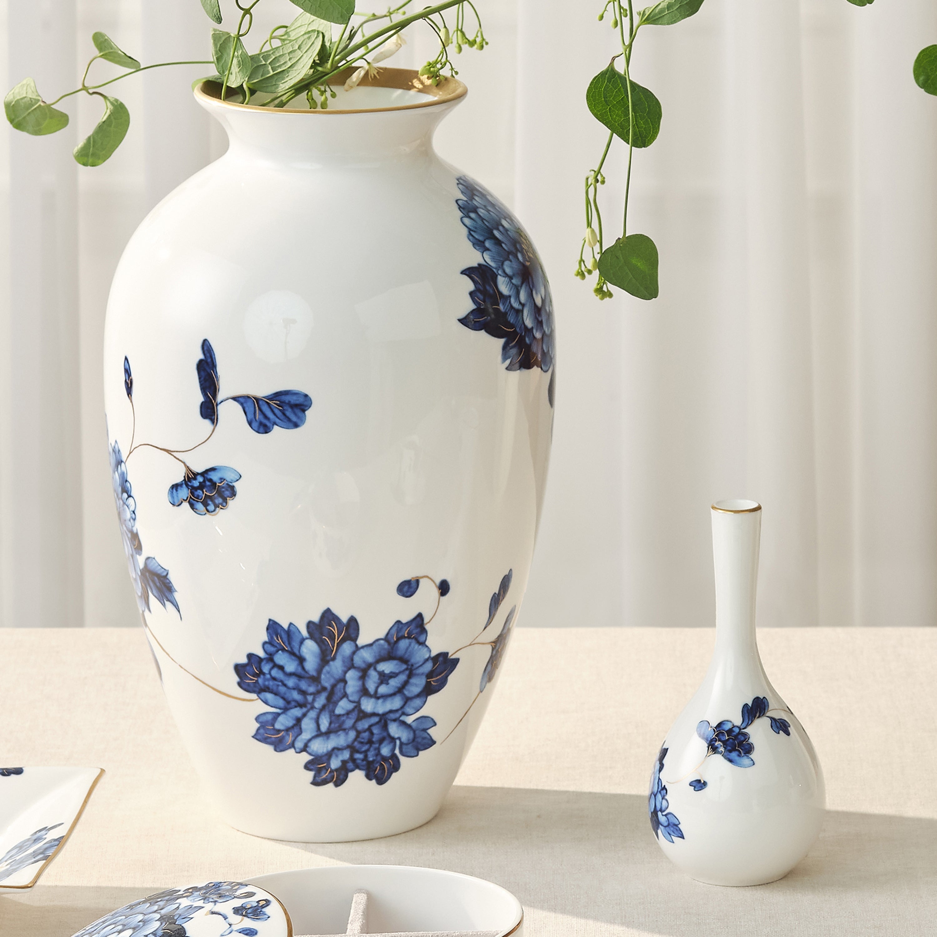 Collection - Emperor Flower - Prouna
