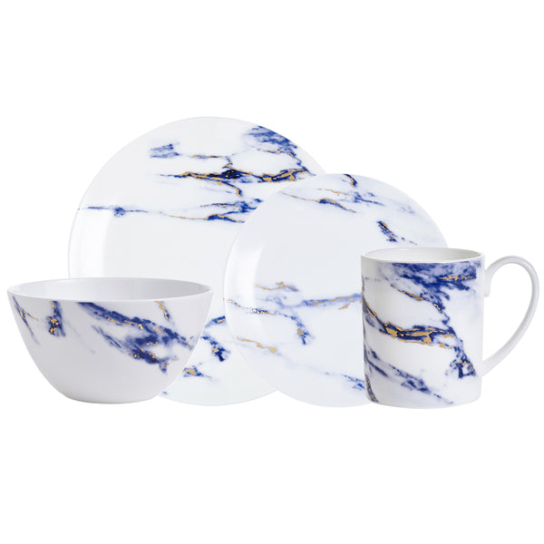 Collection - Marble Azure - Prouna