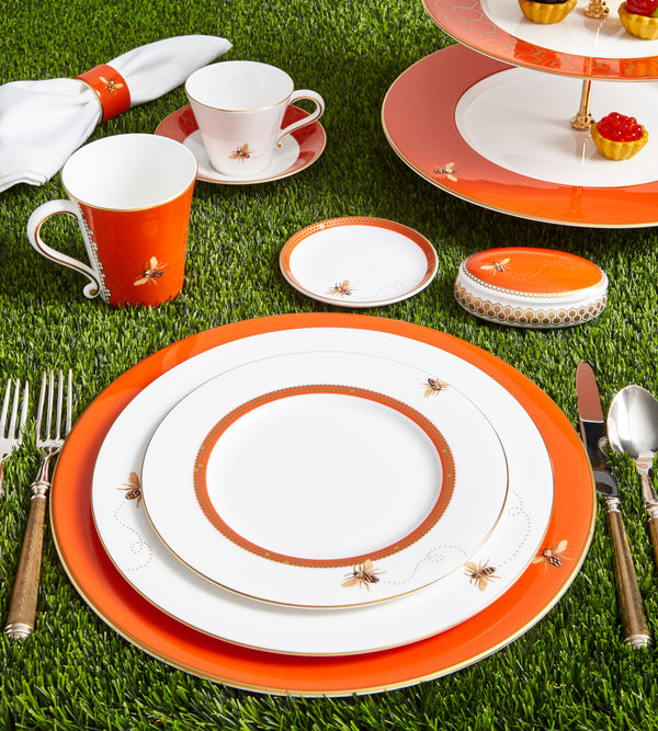 Charger Plate - Prouna