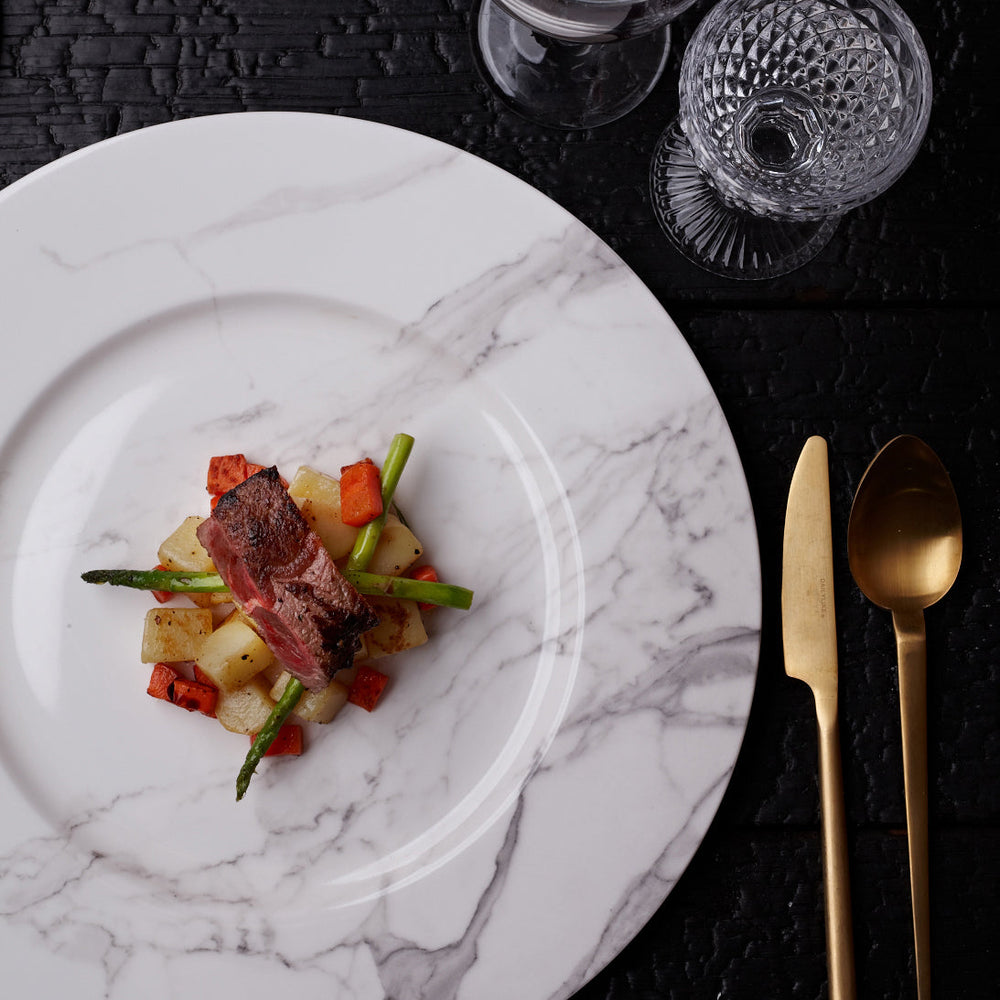 Dinnerware - Prouna