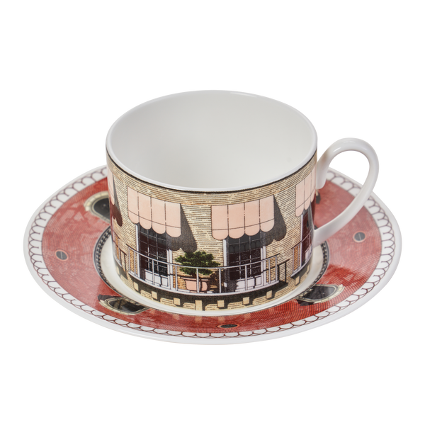 Dinnerware - Drinkware - Cups & Saucers - Prouna