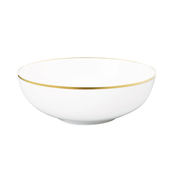 Comet Gold - Serving Bowl - Prouna